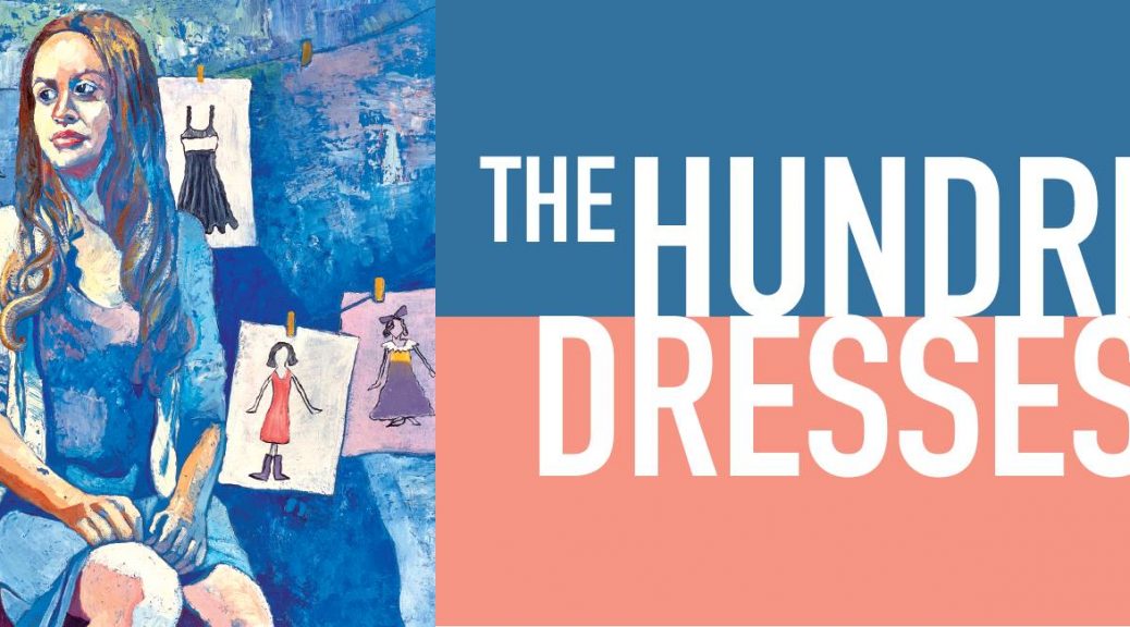Metro Theater Company presents “The Hundred Dresses” | Culture Mama