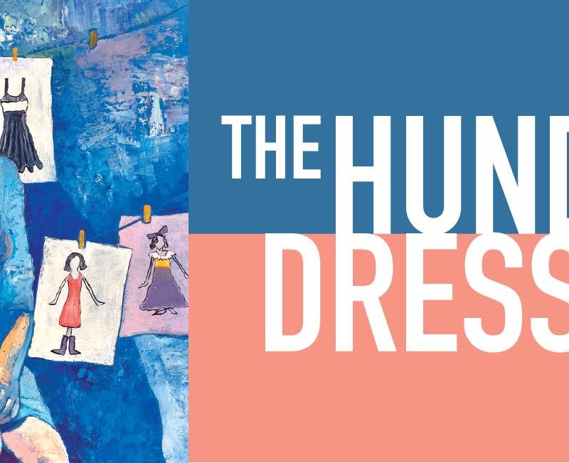 Metro Theater Company presents “The Hundred Dresses” | Culture Mama