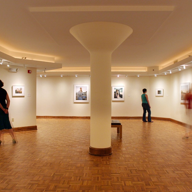 Summer fun for kids at the Sheldon Art Galleries | Culture Mama