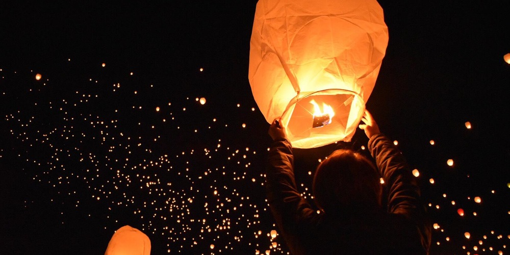 Lantern Fest St. Louis | Culture Mama